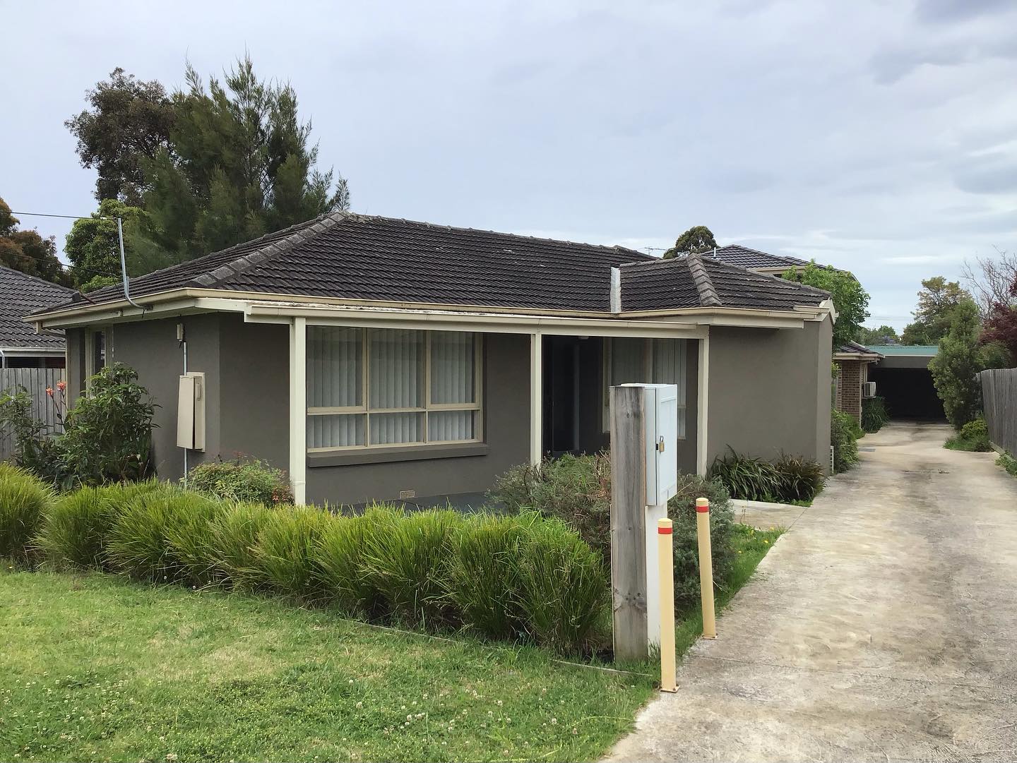 Building Handover Inspection | Building Property Inspections