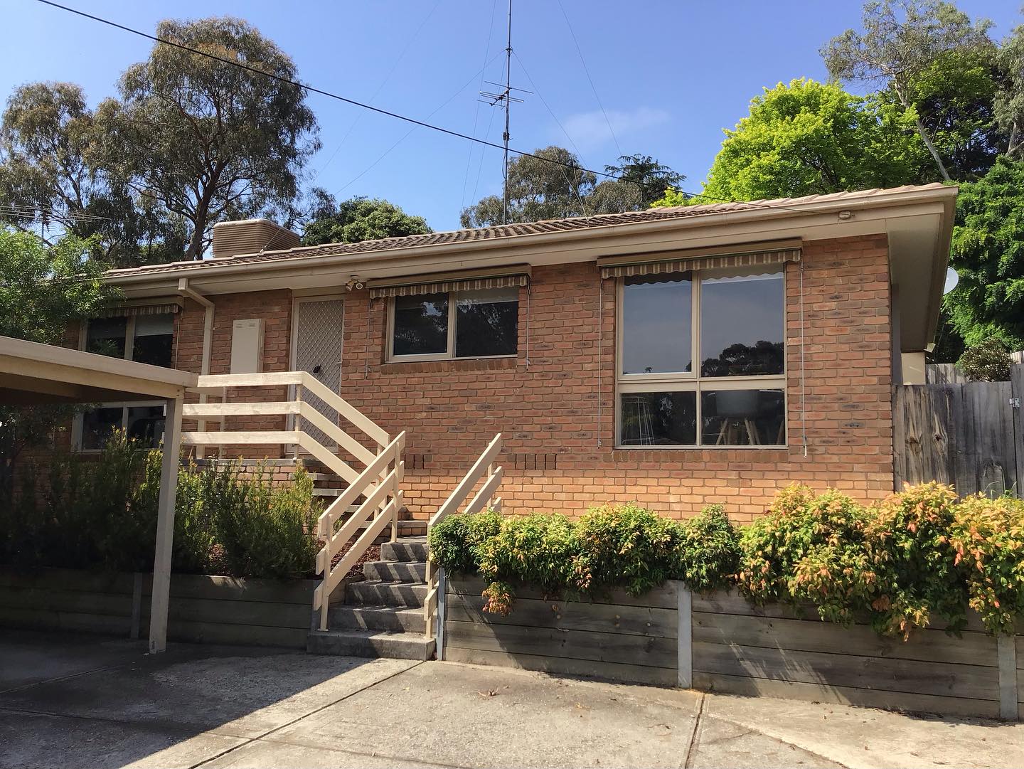 Building Handover Inspection | Building Property Inspections